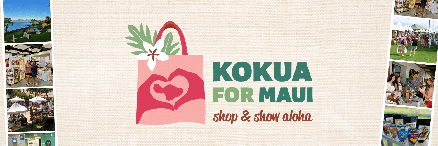 Lieutenant Governor Sylvia Luke | Kokua for Maui – Shop & Show Aloha: A Collective Effort to ...